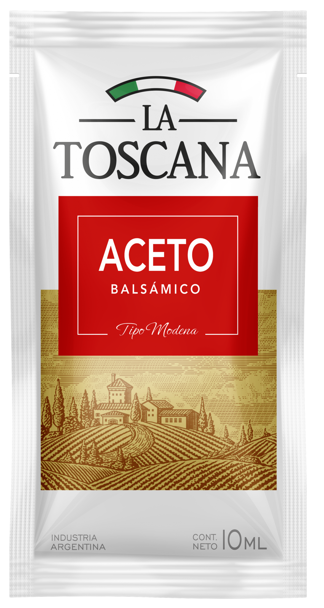 Aceto Balsámico – Timbo